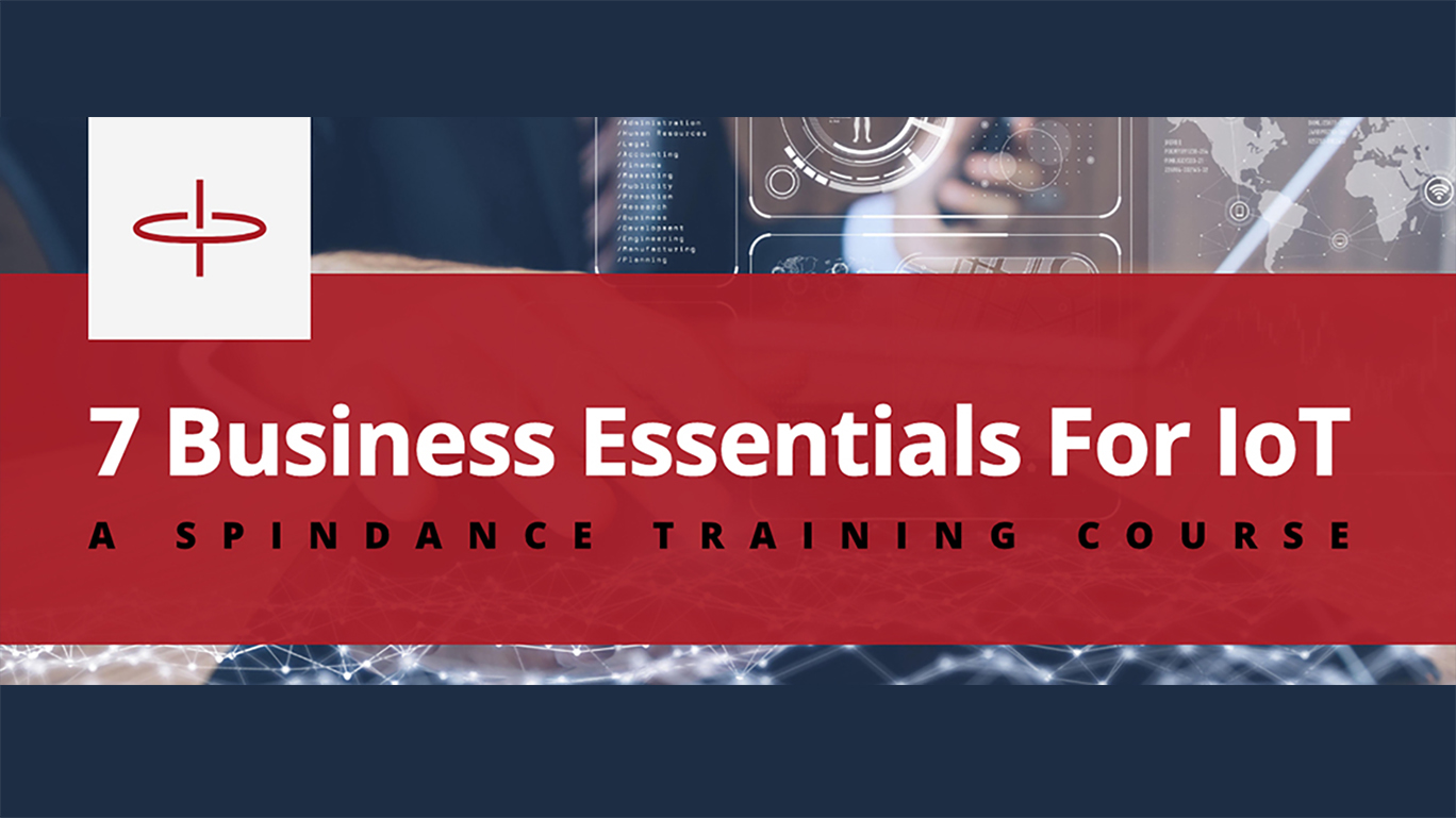 IoT Benefits, Risks & Value | Business Essentials Training